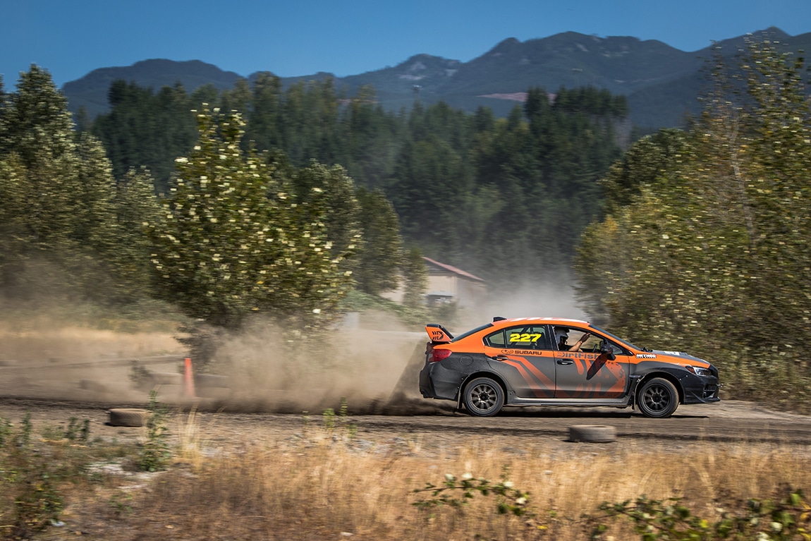 These Three Skills Make The Best Rally Driver – DirtFish