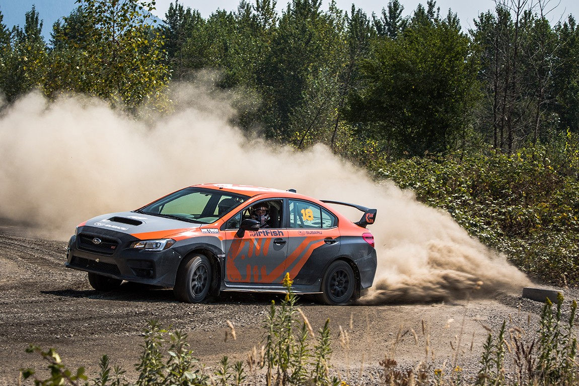 These Three Skills Make The Best Rally Driver – DirtFish