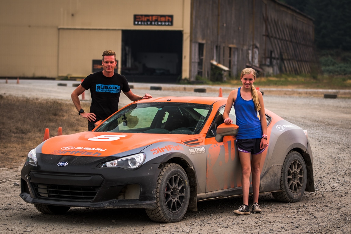 Gray Leadbetter: A 12-Year-Old Champion - DirtFish