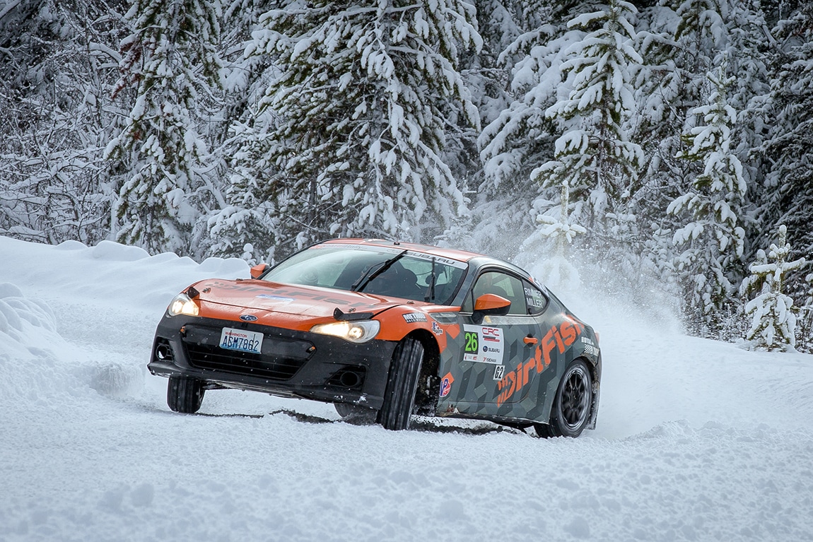 Look back at the DirtFish liveries over the years – DirtFish