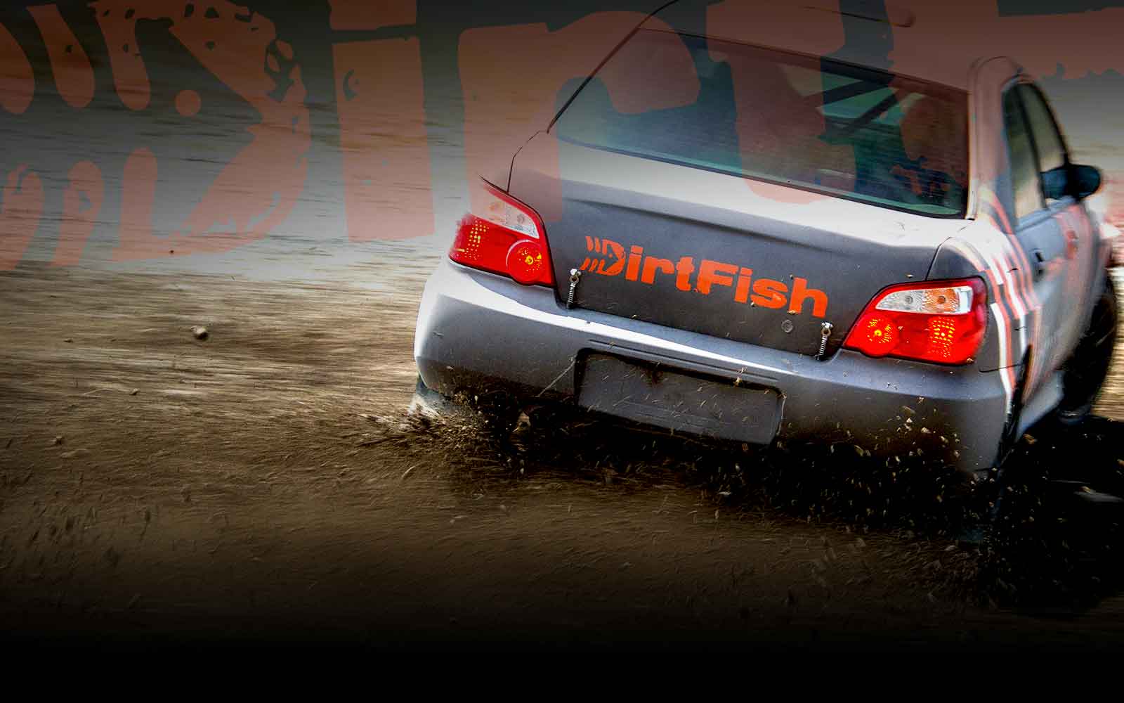 Rally School - DirtFish