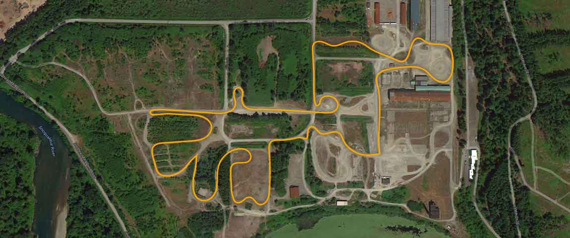 SOAR Goes to Rally School | VW Vortex - Volkswagen Forum